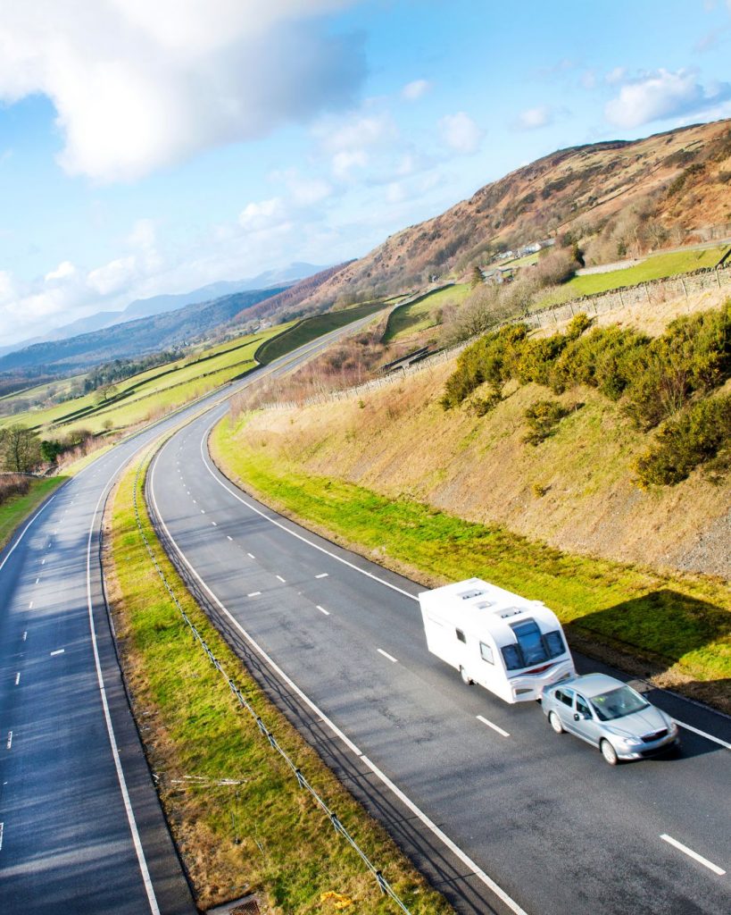 Why Caravanning Is Still a Cost-Effective Holiday Choice in 2025