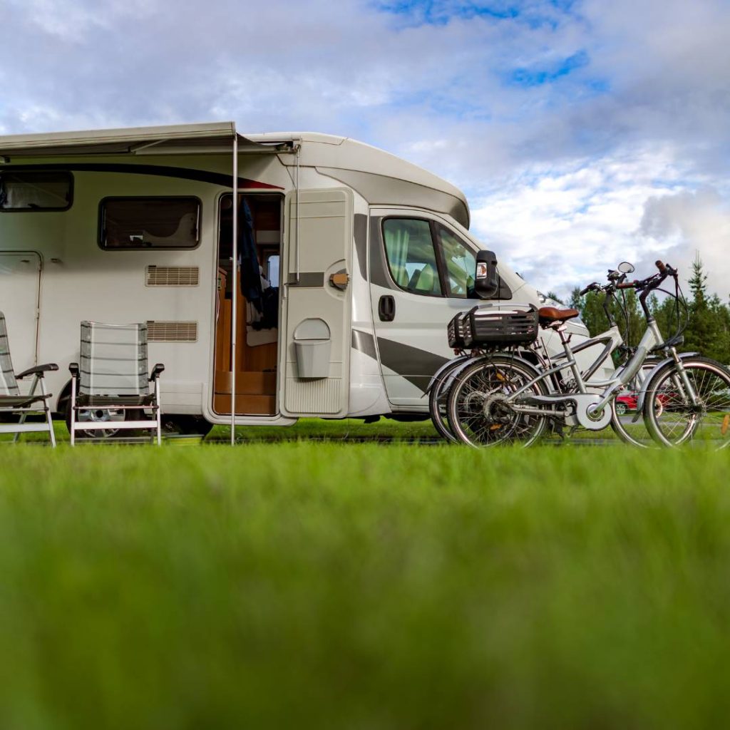 Holidaymakers Are Swapping Cornwall for These Cheaper UK Caravan ...