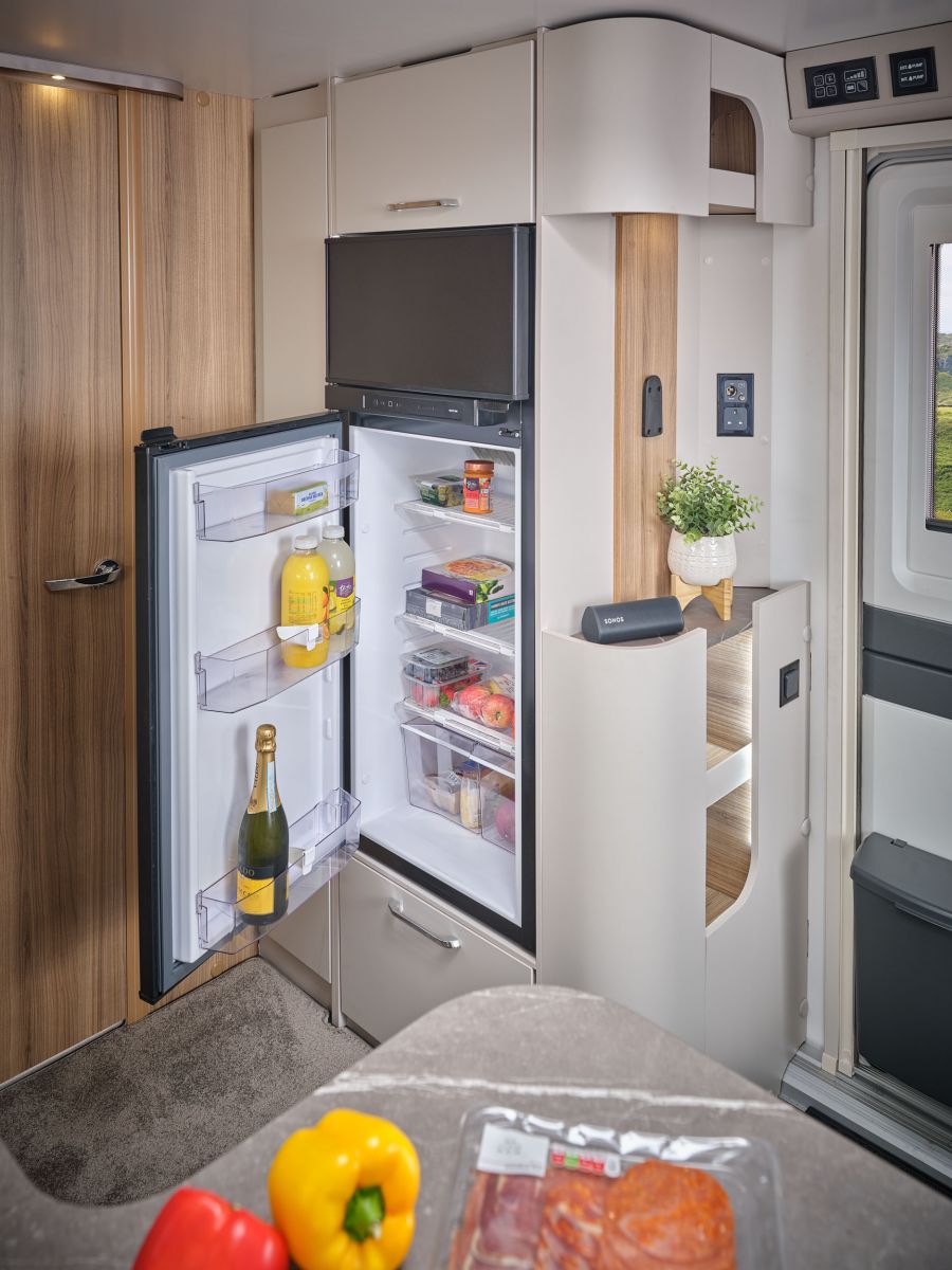 2026 Bailey Caravans Porto caravan - just £40499 at Ropers of Yorkshire