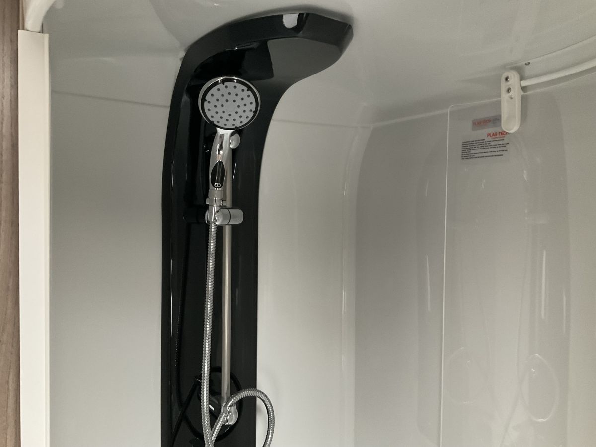 Used 2023 Swift Freestyle S4 EB caravan - just £20995 at Ropers of ...