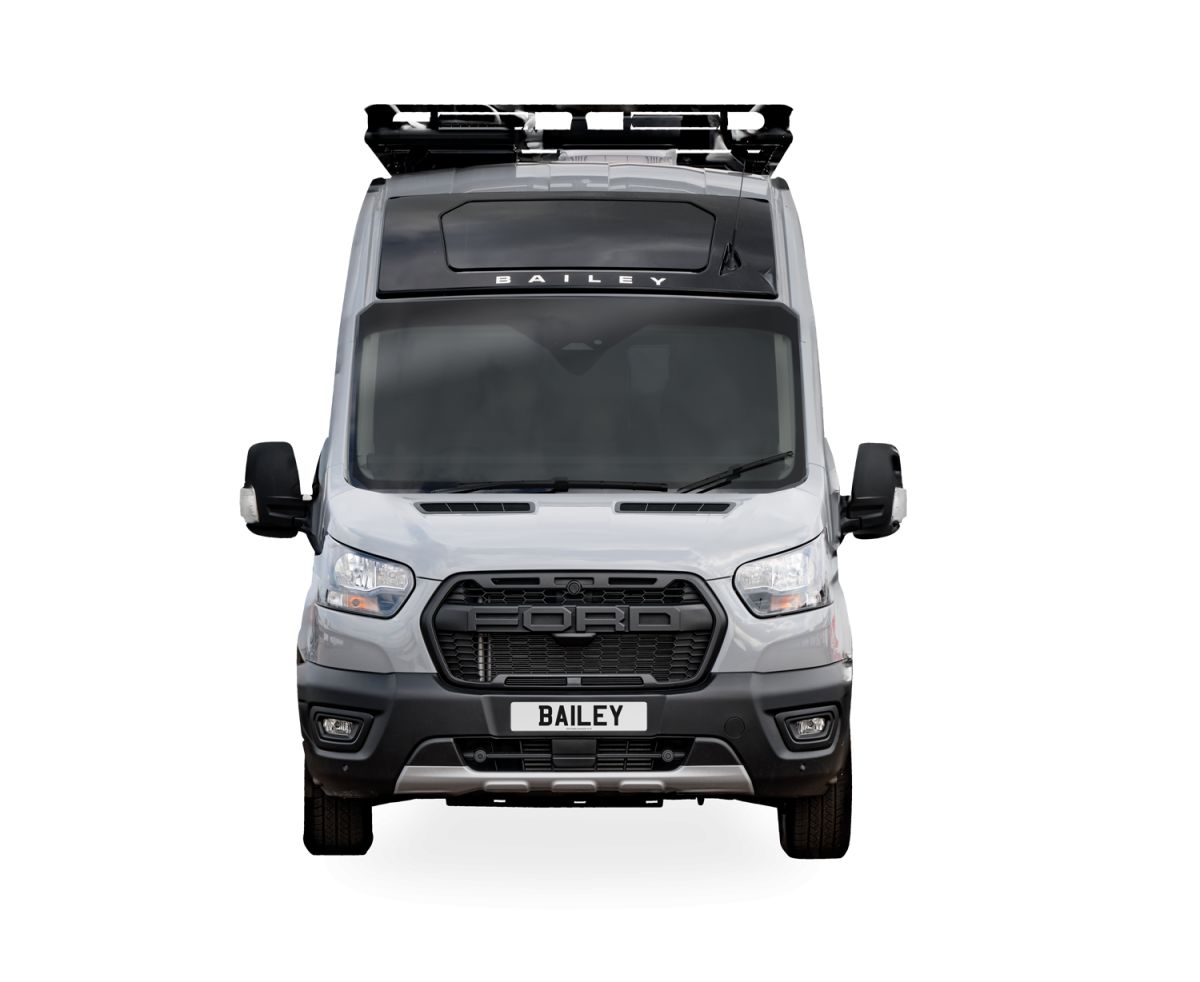 2026 Bailey Motorhomes E65 motorhome - just £69999 at Ropers of Yorkshire