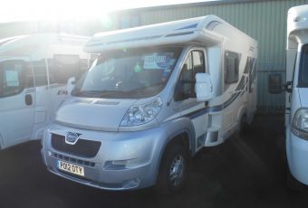 Motorhomes - Ropers Leisure