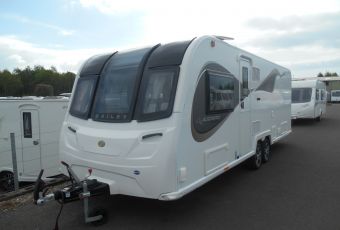 Used Caravans for Sale UK: Preloved Touring Caravans by Ropers - Ropers ...