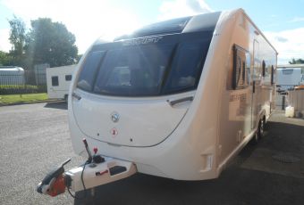 Used Caravans for Sale UK: Preloved Touring Caravans by Ropers - Ropers ...