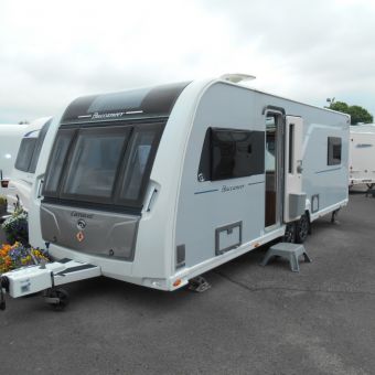 Ropers Leisure In Catterick For New & Used Caravans
